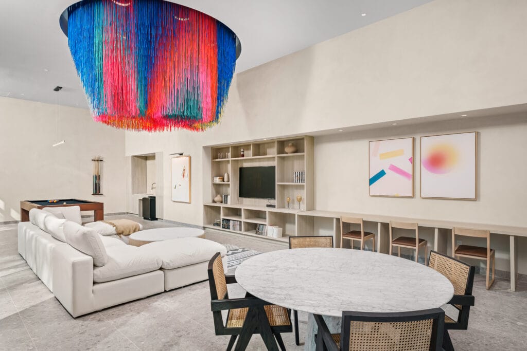 Find Your Colorful Corner of Brooklyn - Availability - Prisma House